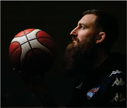 Murray well on way to making Gladiators best team in the UK It is still ...