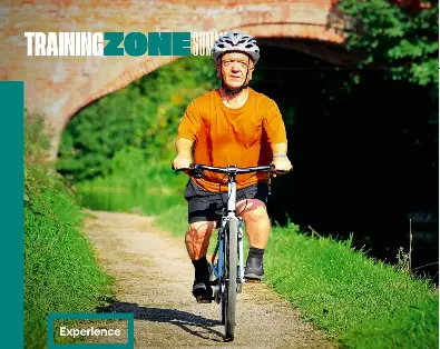 “I’M RAISING THE PROFILE OF CYCLING FOR PEOPLE WITH DWARFISM” - PressReader