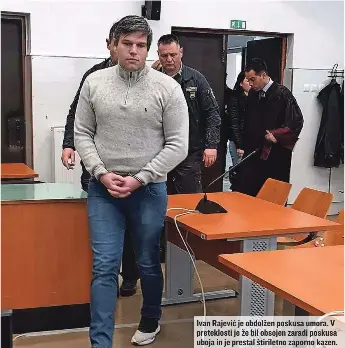 Suzana bi lahko izkrvavela - PressReader