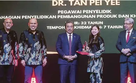 Eksport sawit meningkat RM12.5B - PressReader