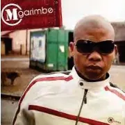 MGARIMBE IN TOWN - PressReader