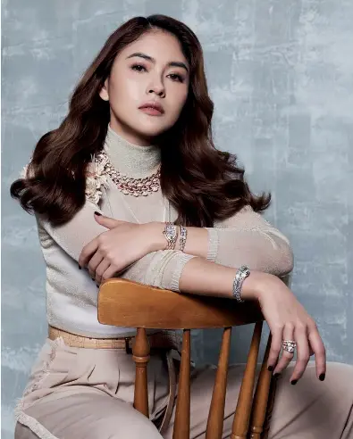 SARAH SHAHDAN - PressReader