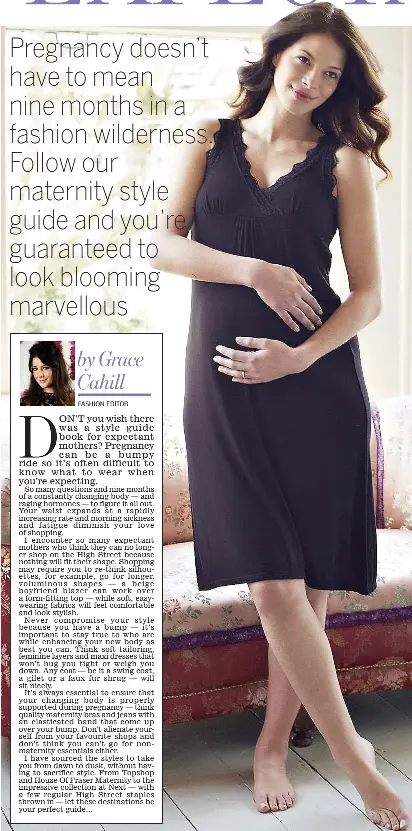 GREAT EXPECTATIO­NS - PressReader