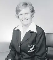 Dedicated sports officials honoured - PressReader