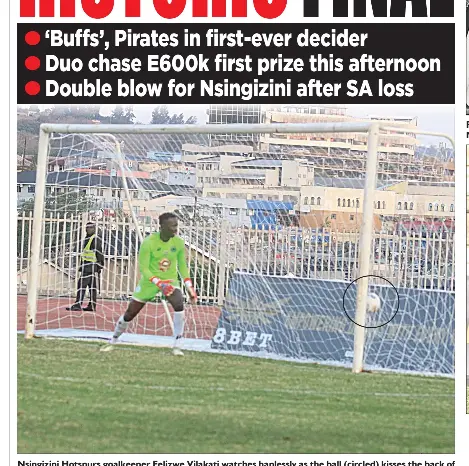 HISTORIC FINAL - PressReader