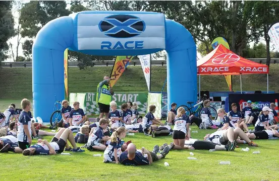 Fun and games coming to Cambridge - PressReader