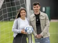 “Jammer dat financiële kloof met onze broers zo immens groot is” - PressReader