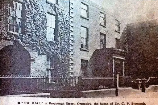 Mad dogs and Englishmen - a doctor marketed a powder to ‘prevent ...