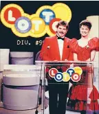 Beating the odds begins by buying tickets - PressReader