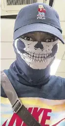 Shab Don to return to court Nov 10 - PressReader