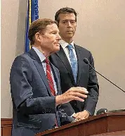 State, Sen. Blumenthal warn of peer-to-peer payment scams - PressReader