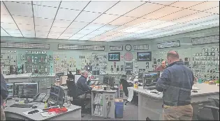 POWERING TOMORROW - PressReader