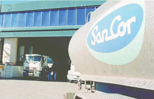 Sancor necesita, por lo menos, u$s 200 millones para salir de su crisis ...