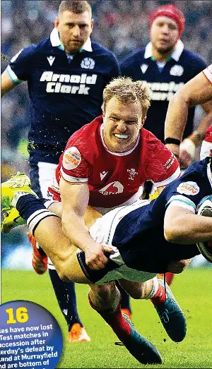 Finn is absolutely fabulous! - PressReader