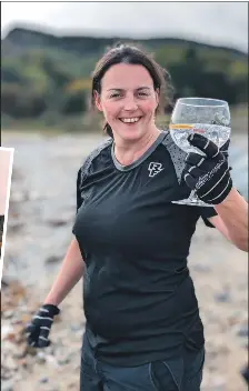 Kintyre is home to world champion stone skimmer - PressReader