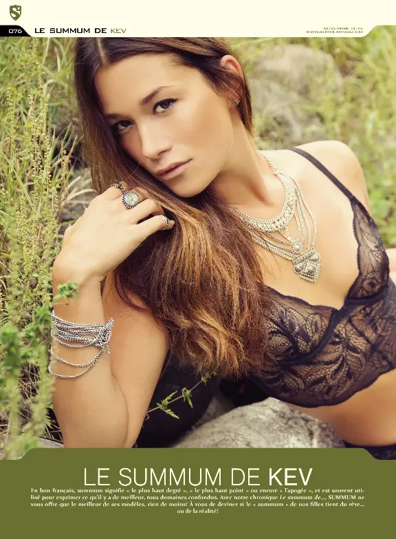 KEV LEDOUX - PressReader