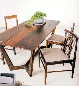 WELCOME DOSE OF WARMTH - PressReader