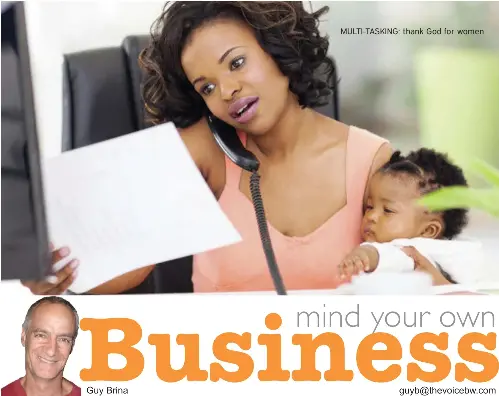 EQUAL TREATMENT, PLEASE - PressReader