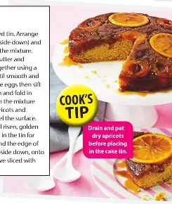 COVER Nostalgic puddings that taste as good as ever! - PressReader
