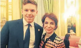 Alejandra Pecoraro, a cargo de la DiCul - PressReader