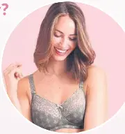 Recovering after breast cancer surgery? - PressReader