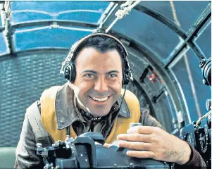 Alan Arkin - PressReader