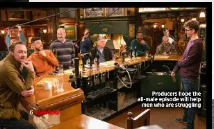 Who can save Paddy? - PressReader