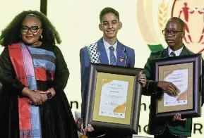 From zero to hero - PressReader