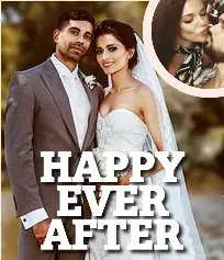 HAPPY EVER AFTER - PressReader