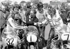 Tony Rutter 1941-2020 - PressReader