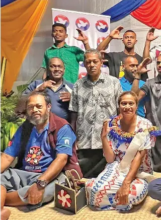 The PA Urged to Talk Policies During Campaign - PressReader