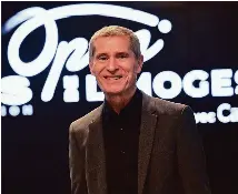 « Assurément une des plus belles de la décennie » - PressReader