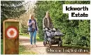 5 ACCESSIBLE WALKS TO TRY - PressReader