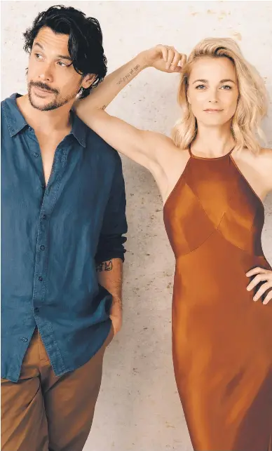 More to love - PressReader