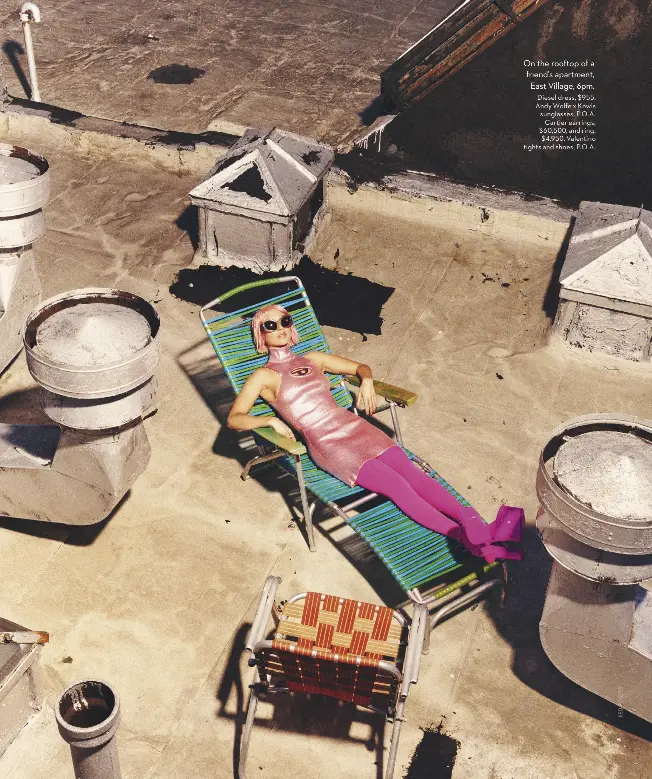 GIRL ABOUT TOWN - PressReader