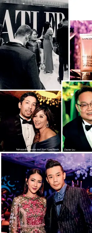 DINNER IS SERVED - PressReader