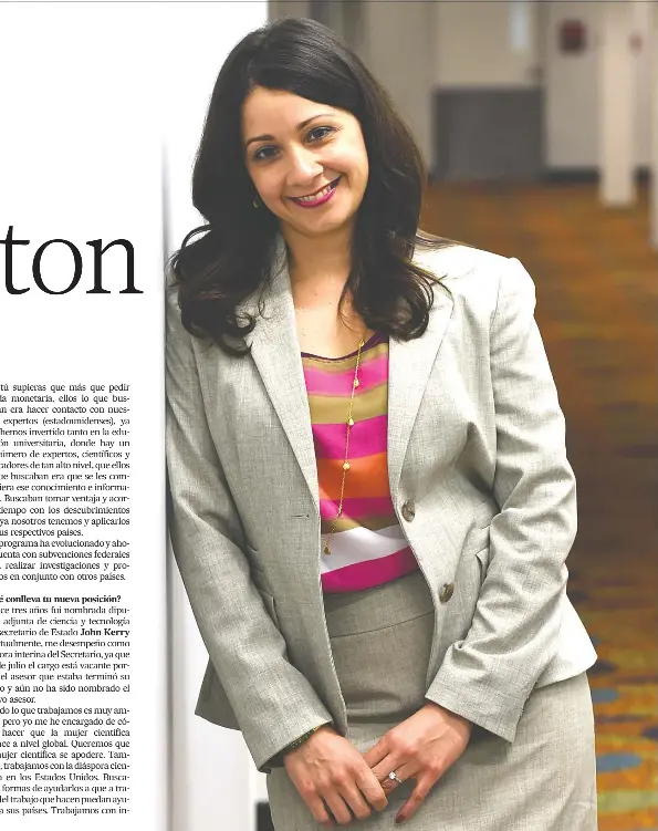 FRANCES COLÓN - PressReader