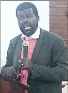 Wondered how even if there was a dispute, why would someone kill ...