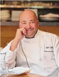 The Cue is coming to New Milford - PressReader