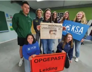 KSA Roy viert eeuwfeest met eigen museum en exclusieve editie van Royer ...