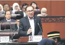 Malaysia secures RM347b investment commitment­s - PressReader