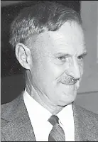 Charlie Oliver was one of the Okanagan’s most colourful people ...