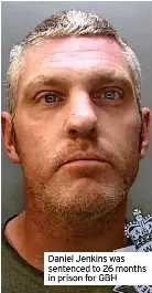 ‘Bully’ company boss stamped on customer with his steeltoeca­pboots ...