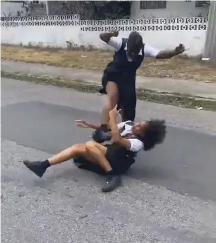 ‘This is madness!’ - PressReader