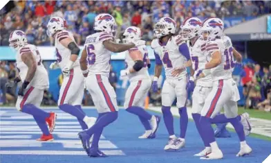 En ruta a playoffs - PressReader