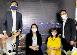 PH-AUSTRALIA FRIENDSHIP DAY CELEBRATED WITH FUN FEST - PressReader