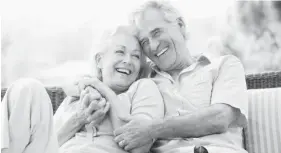 New Libido-Powering Pill Helps Men Enjoy Long-Lasting Intimacy - At Any Age - PressReader