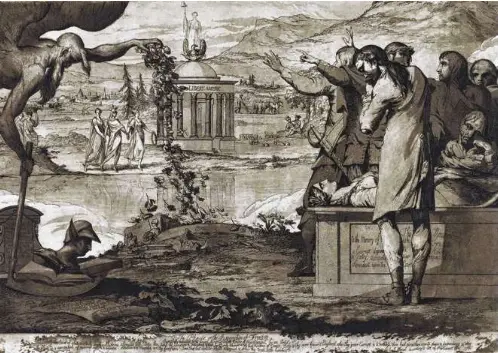 Harvard Art Museums examines power of print in the Enlightenm­ent | The ...