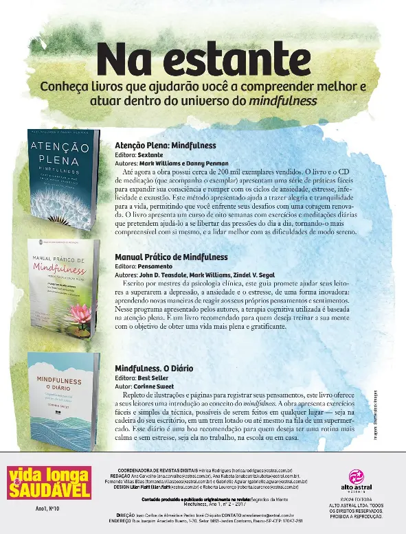 Na estante - PressReader