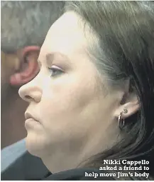 ‘Evil’ nurse killed private detective husband with insulin - PressReader